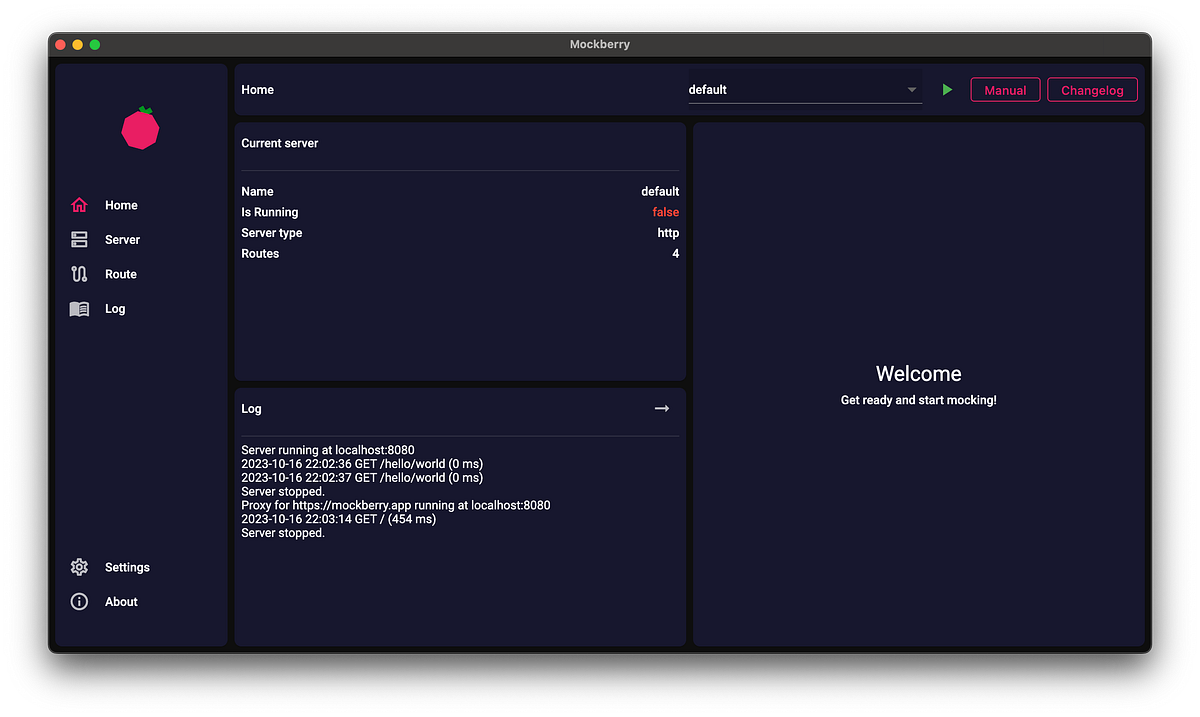 Streamlining API Development with Mockberry: A Comprehensive Guide | by ...