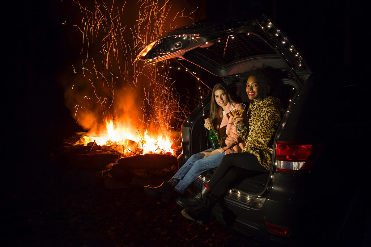 Friends Don’t Let Friends Dispose Of A Body Alone | by Jennifer ...