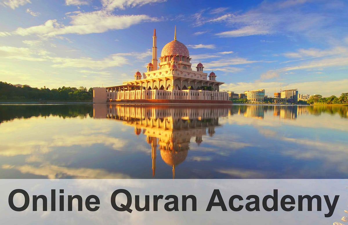 Online Quran Academy for USA Students — TQAPK Quran Academy Provides ...