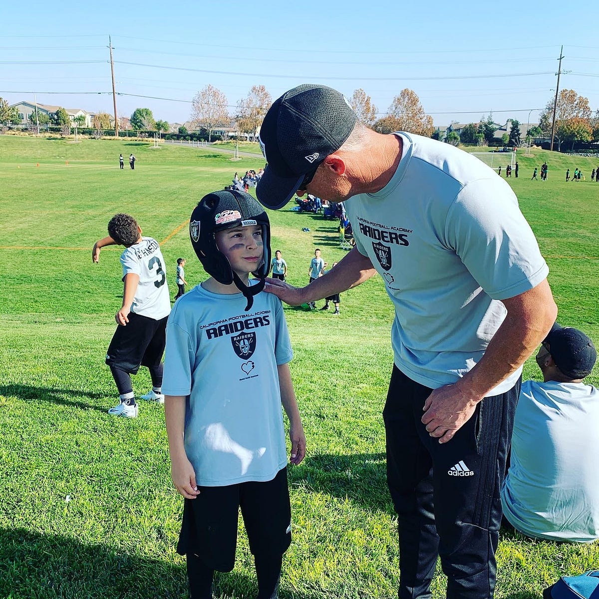 How to Handle Your Child’s Lack of Playing Time in Sports | by Drew ...