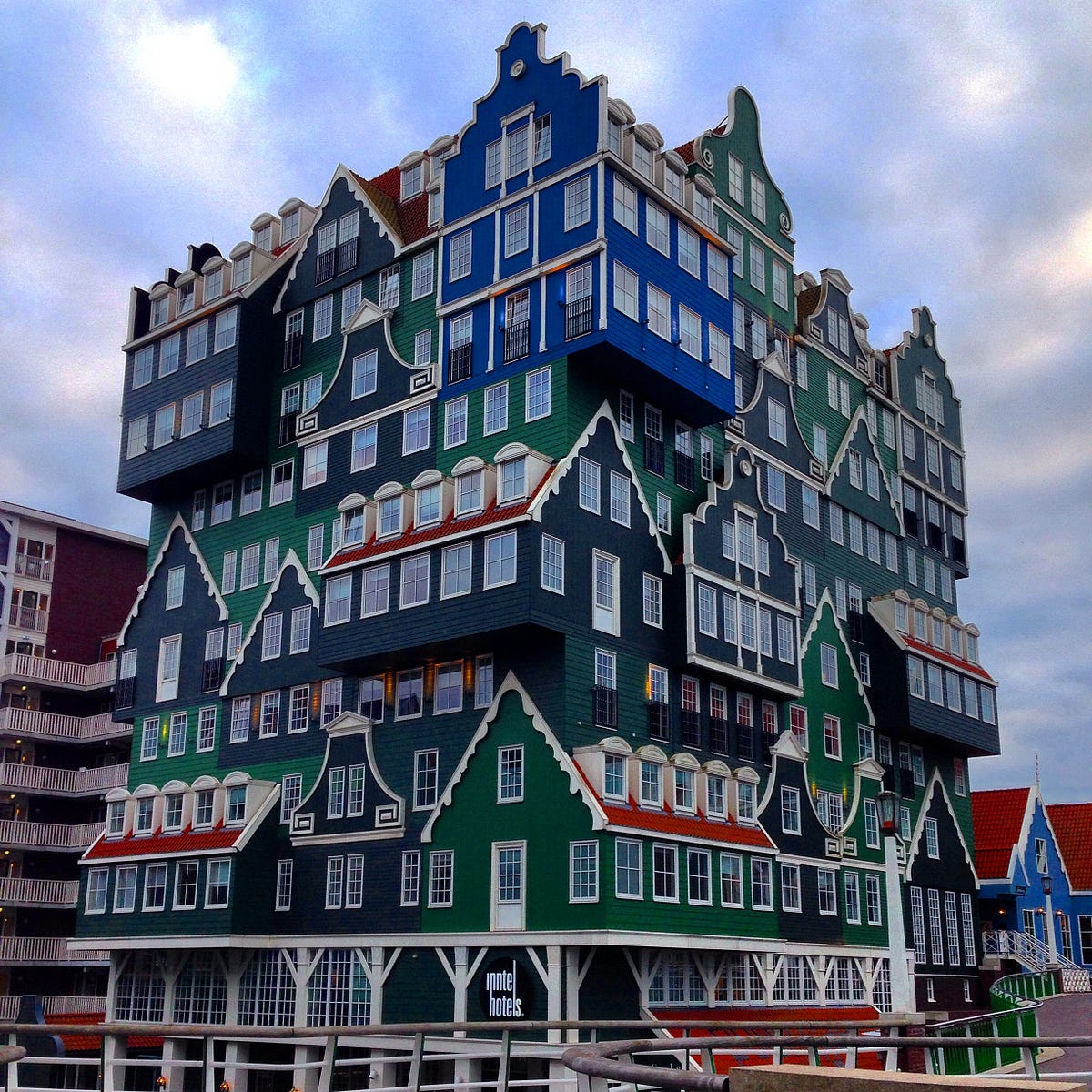 Best Overlooked European Cities for 2016 | by THE WANDERLOST | Medium