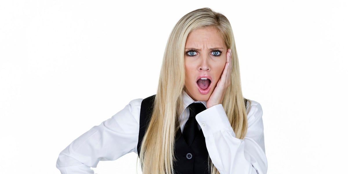 The Art Of Being Offended. When I was growing up, there was a… | by ...