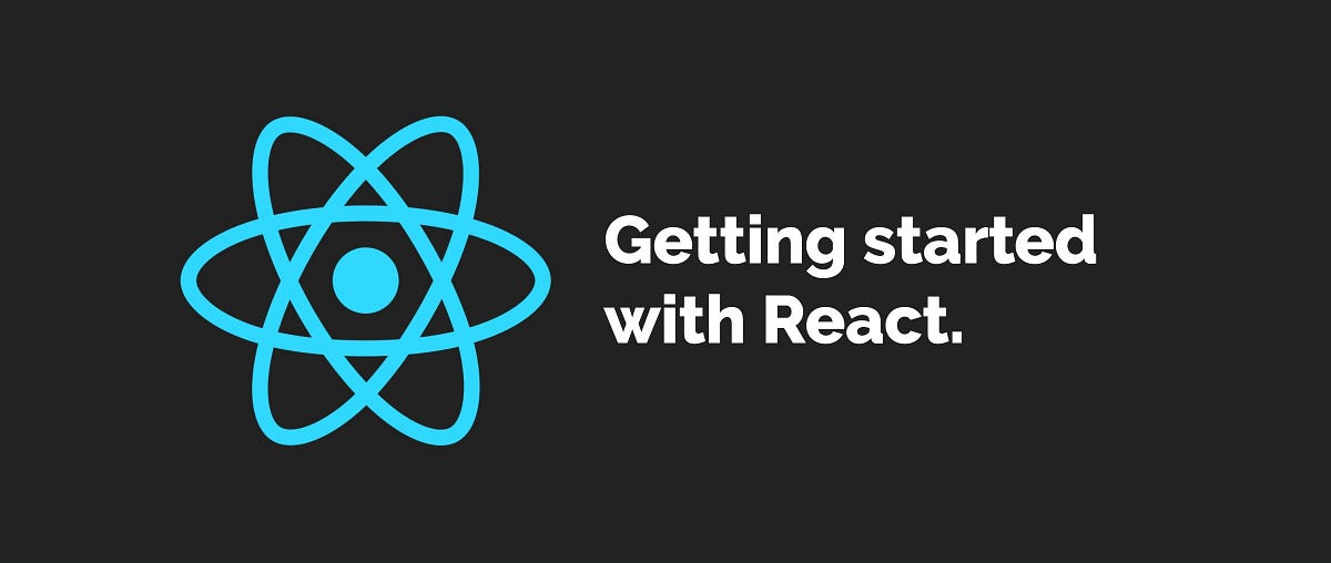 How I Created My First React JS App | by Pranavbhuchhada | Medium