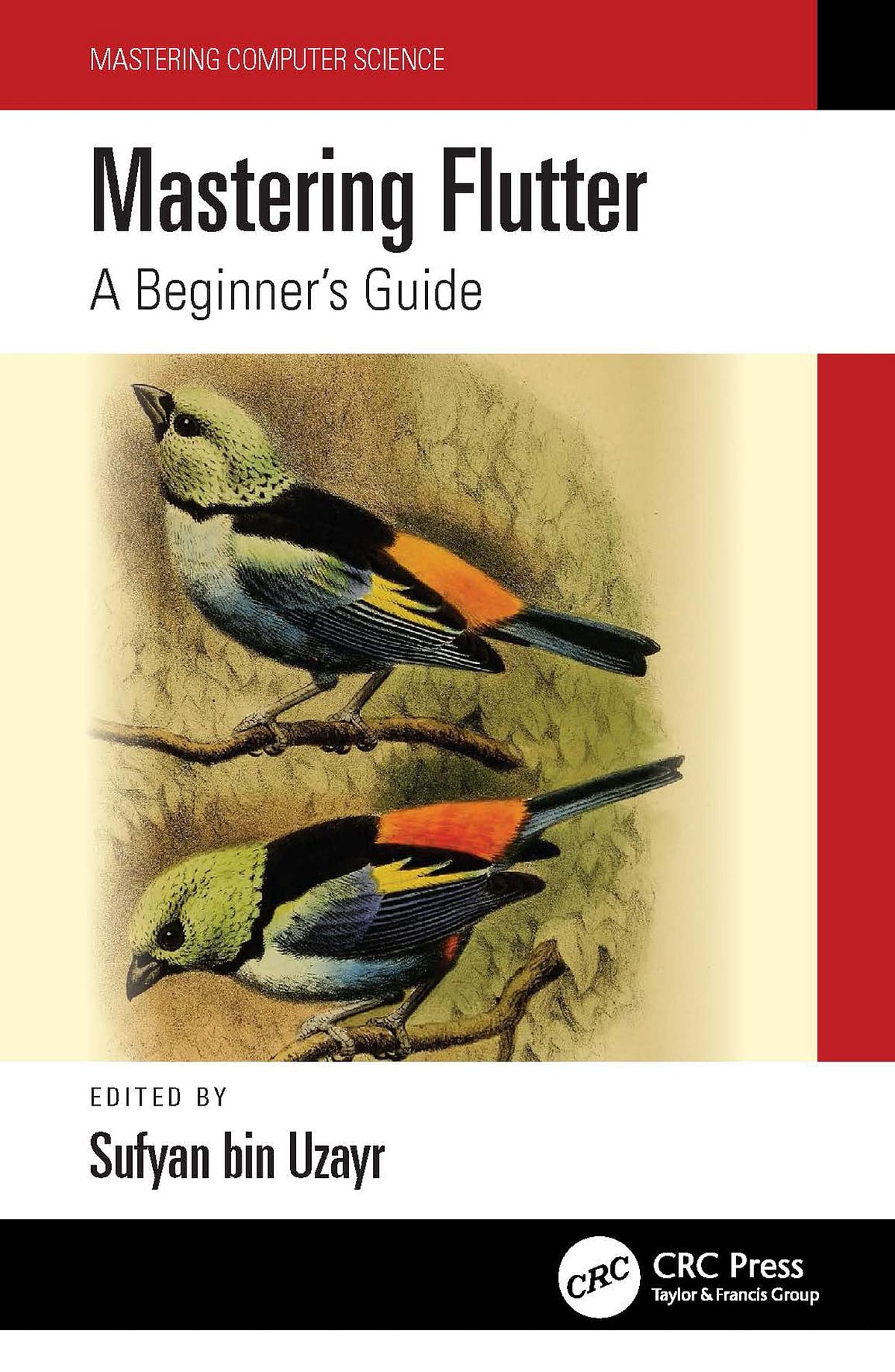 [DOWNLOAD]-Mastering Flutter: A Beginner’s Guide (Mastering Computer Science) | by Laynemoody ...