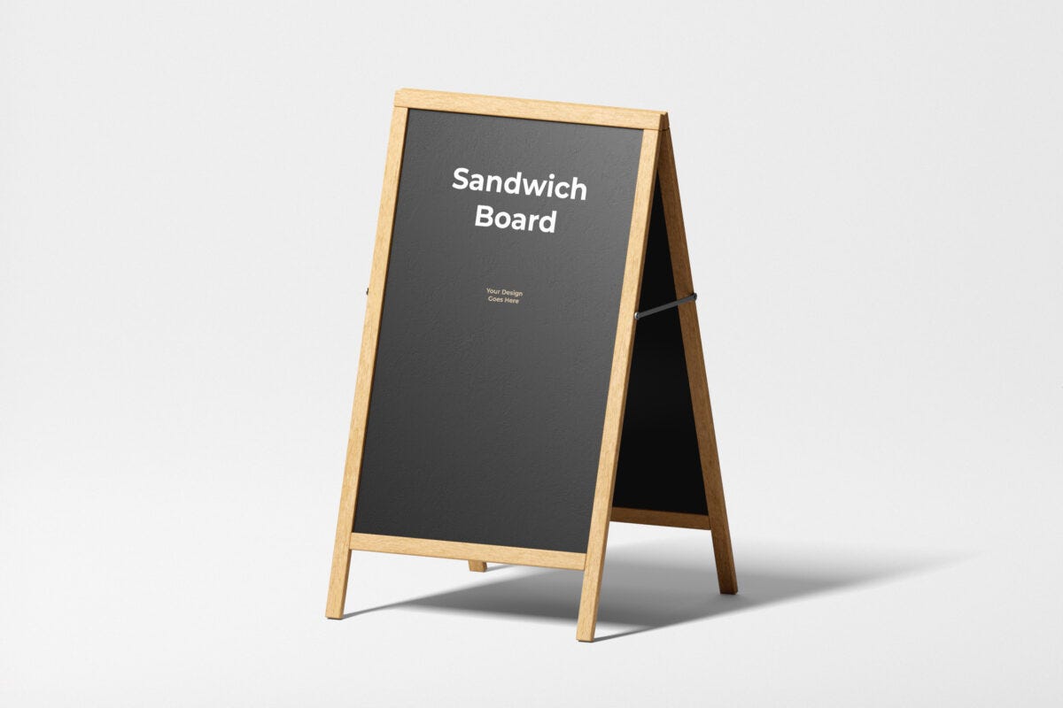TIPS FOR DESIGNING AN ATTENTION-GRABBING ULTRABOARD | by 858 Graphics ...
