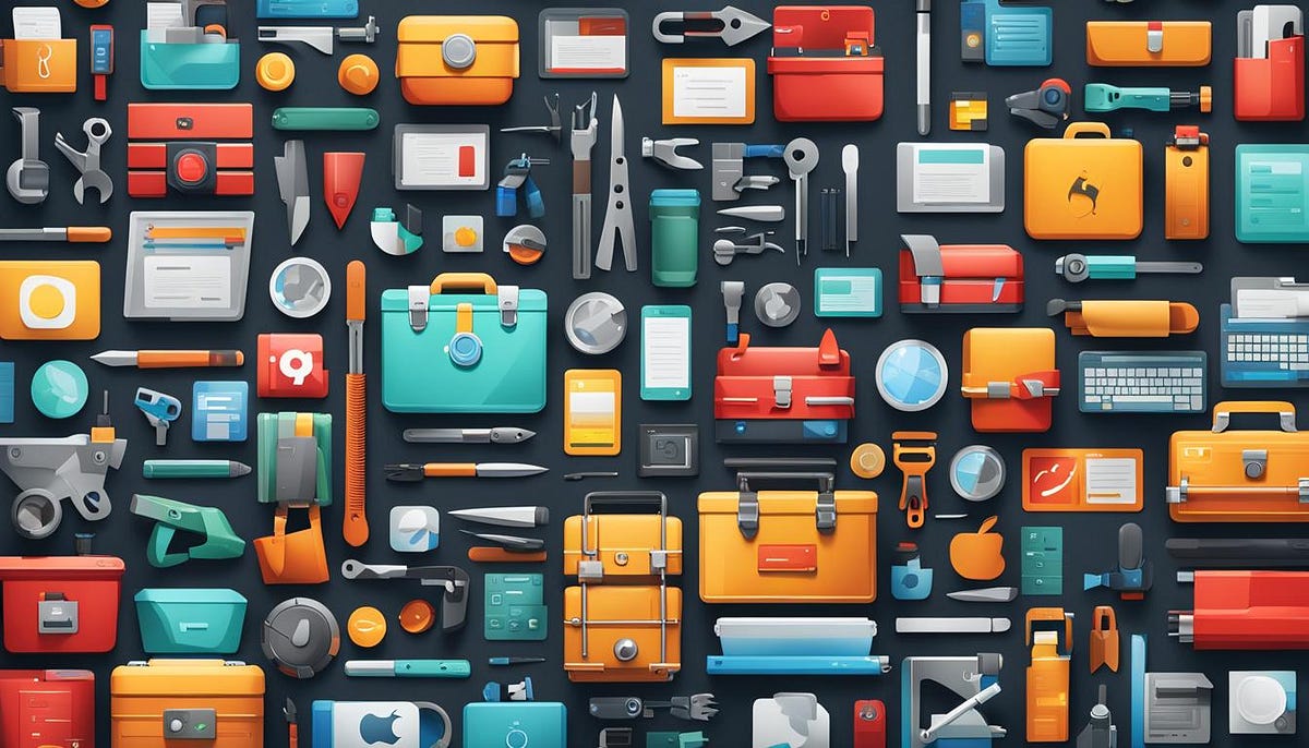 Top 20 Mac Apps for Making (Dev) Life Easier | by Edward Tsang | Medium