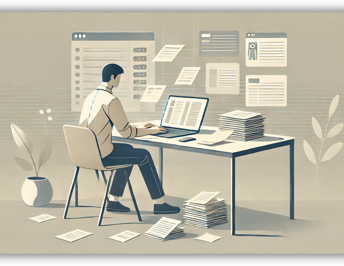AI Isn’t Making You Less Productive. It’s Exposing Your Broken Workflow ...