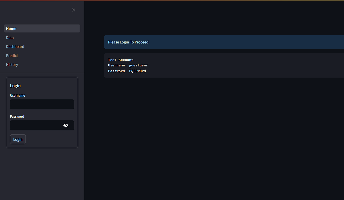 Embedding ML Models in GUIs. Introduction & Objective | by NHeldana ...