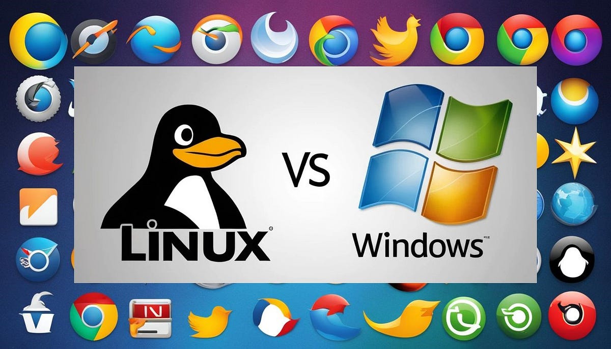Linux Software for Windows Switchers: Top Picks | by Egors47 | Jan ...