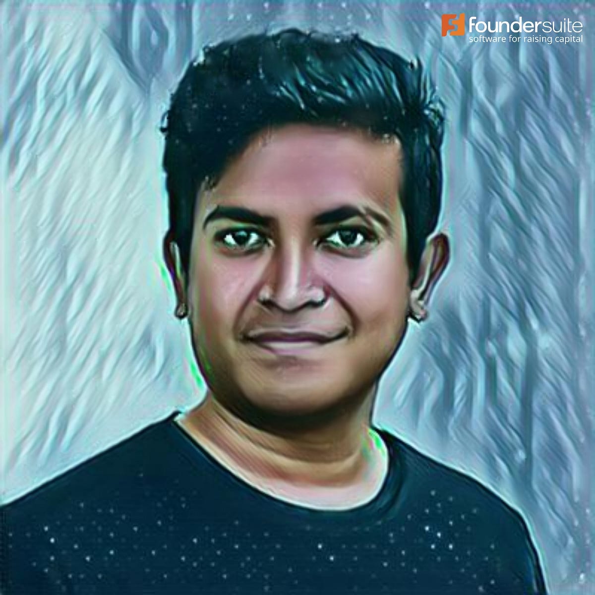 Breaking the Fundraising Mold — How Turing’s Founder Ran A “Parallel ...