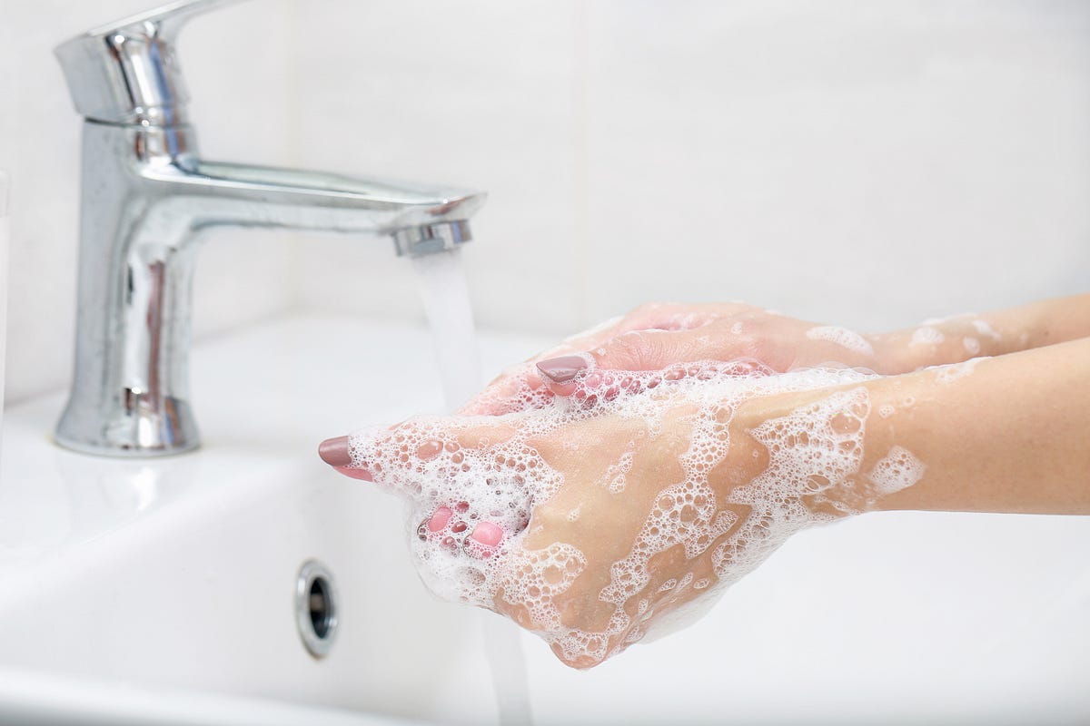 Why Good Hygiene is Vital for Health, Happiness, and Community Well ...