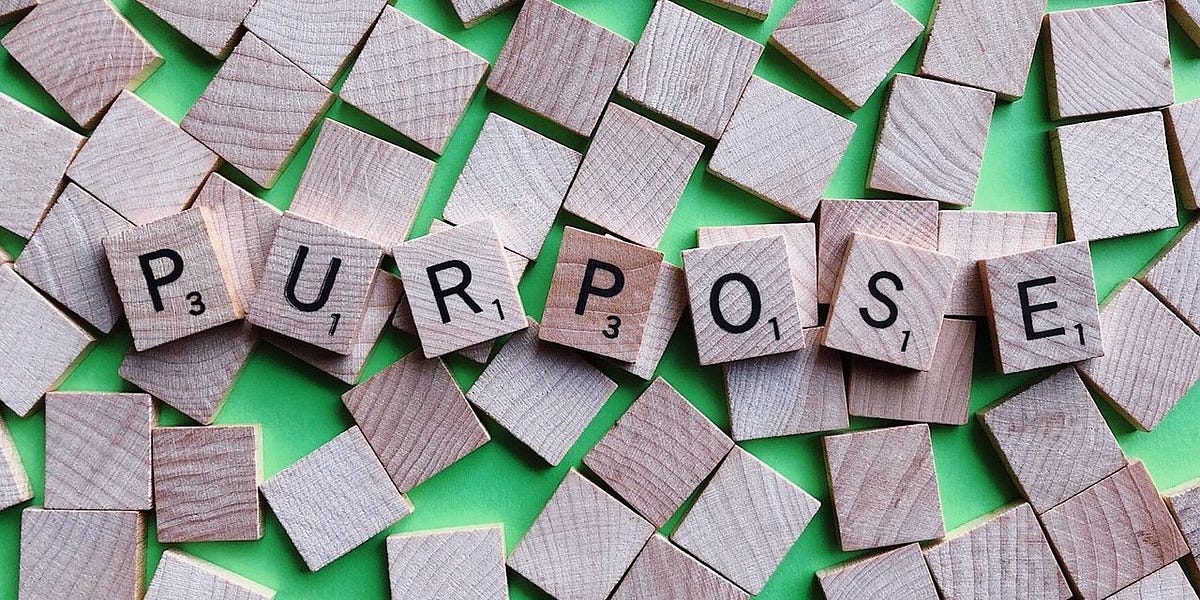 Finding Purpose in Leadership: Insights on Courageous Communication | by Diana Peterson-More ...