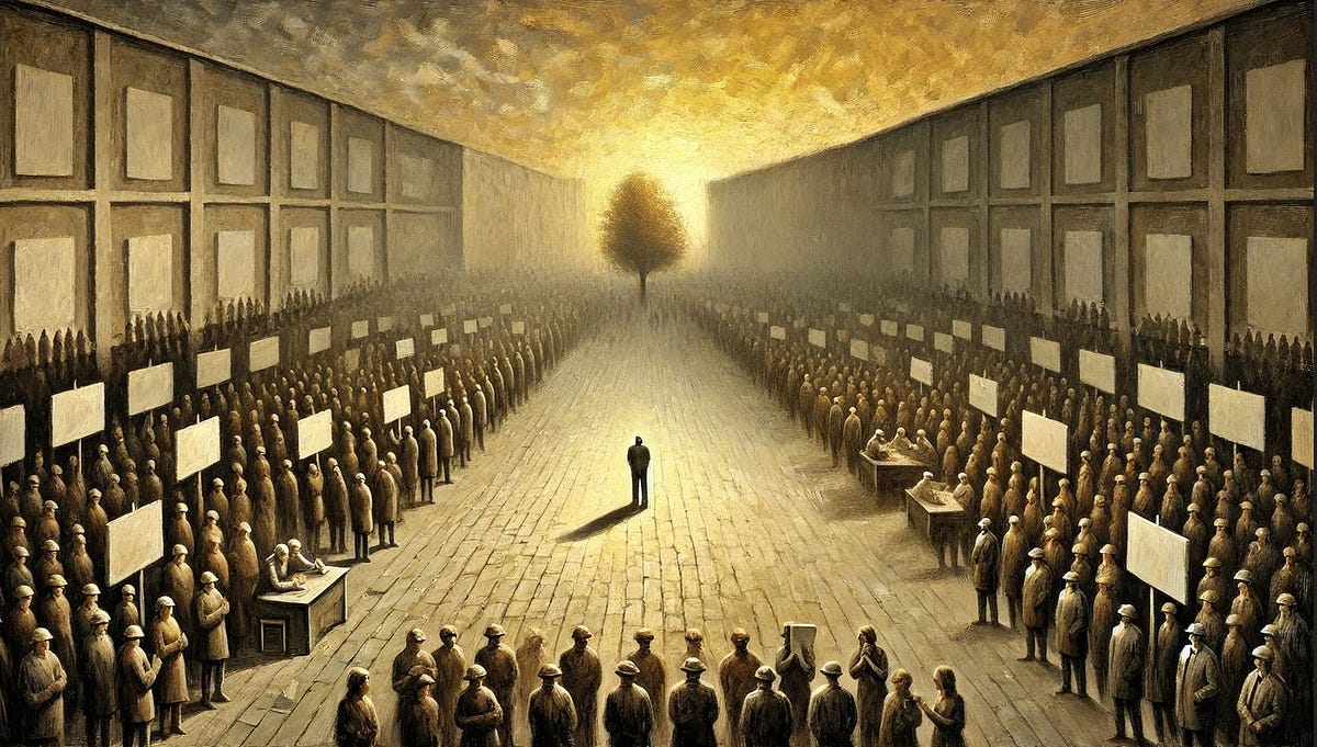 4 Enemies of Creativity. Enemy 4, the Last and the Biggest One | by ...