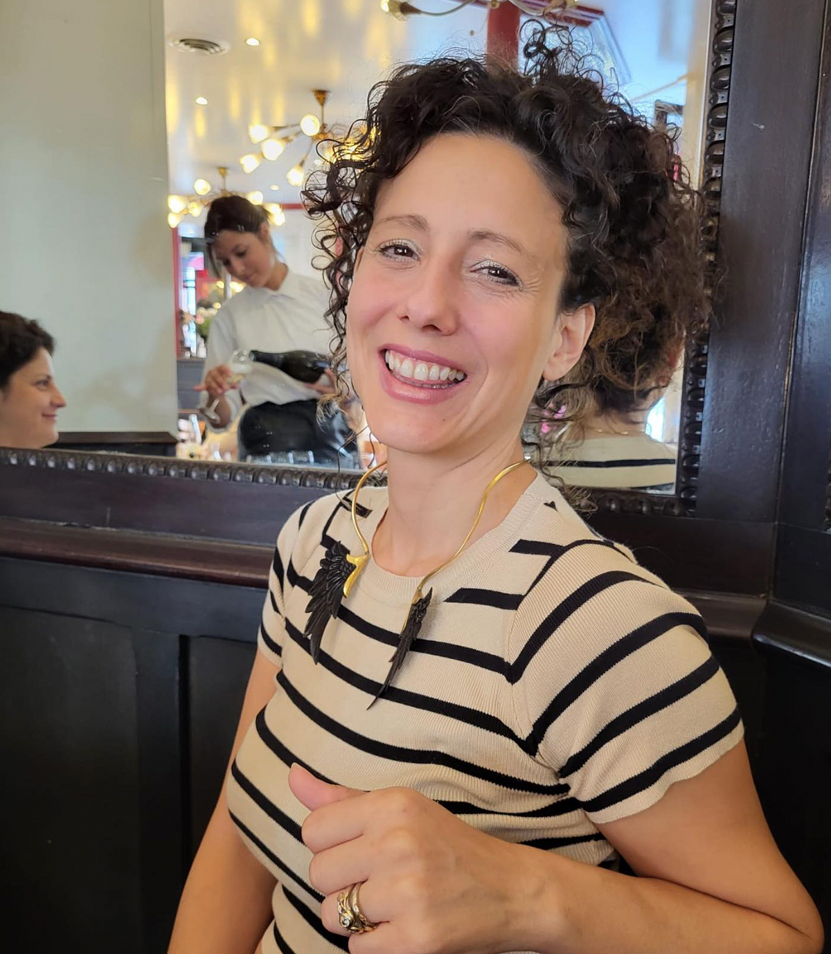 From Homelessness to The New Yorker: The Last 14 Years of My Life in ...
