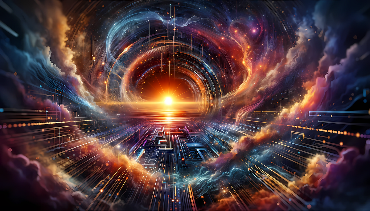 Quantum Consciousness, Dark Matter, and Life After Death | by Daniel ...