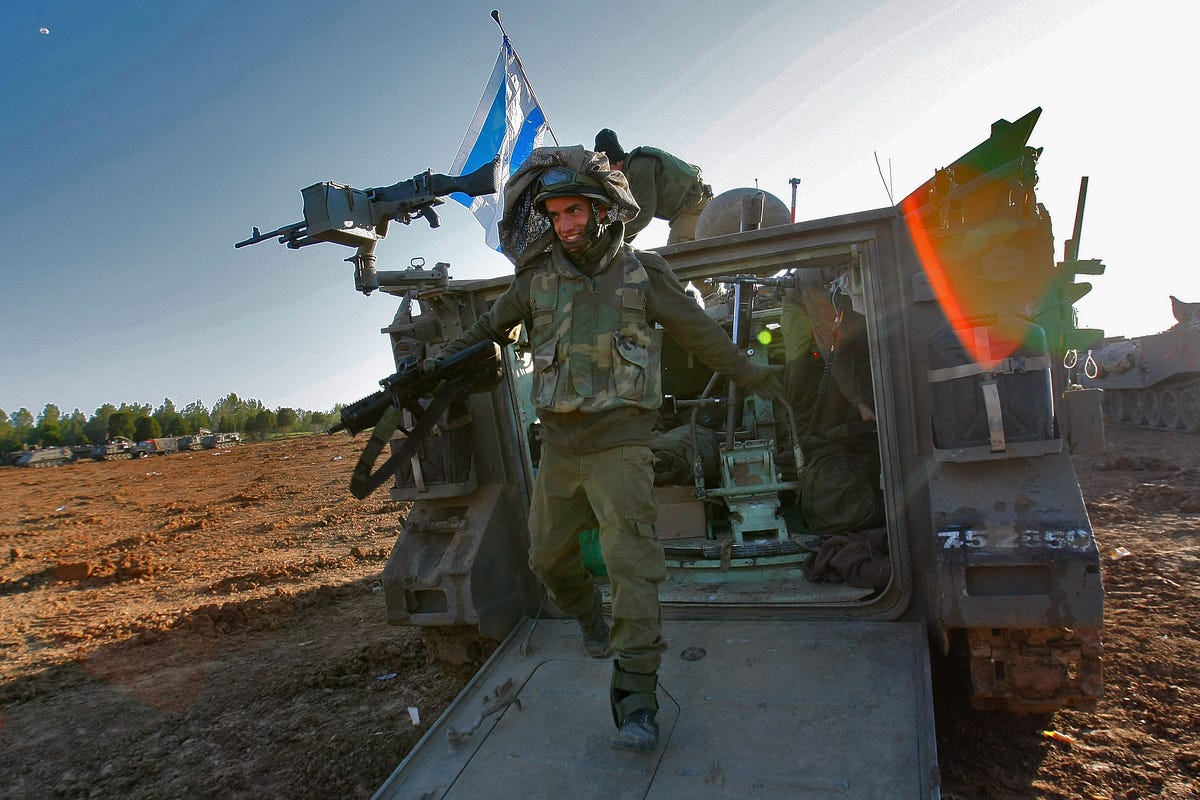 “De hoge bevolkingsgraad van Gaza mag geen excuus zijn voor de ...