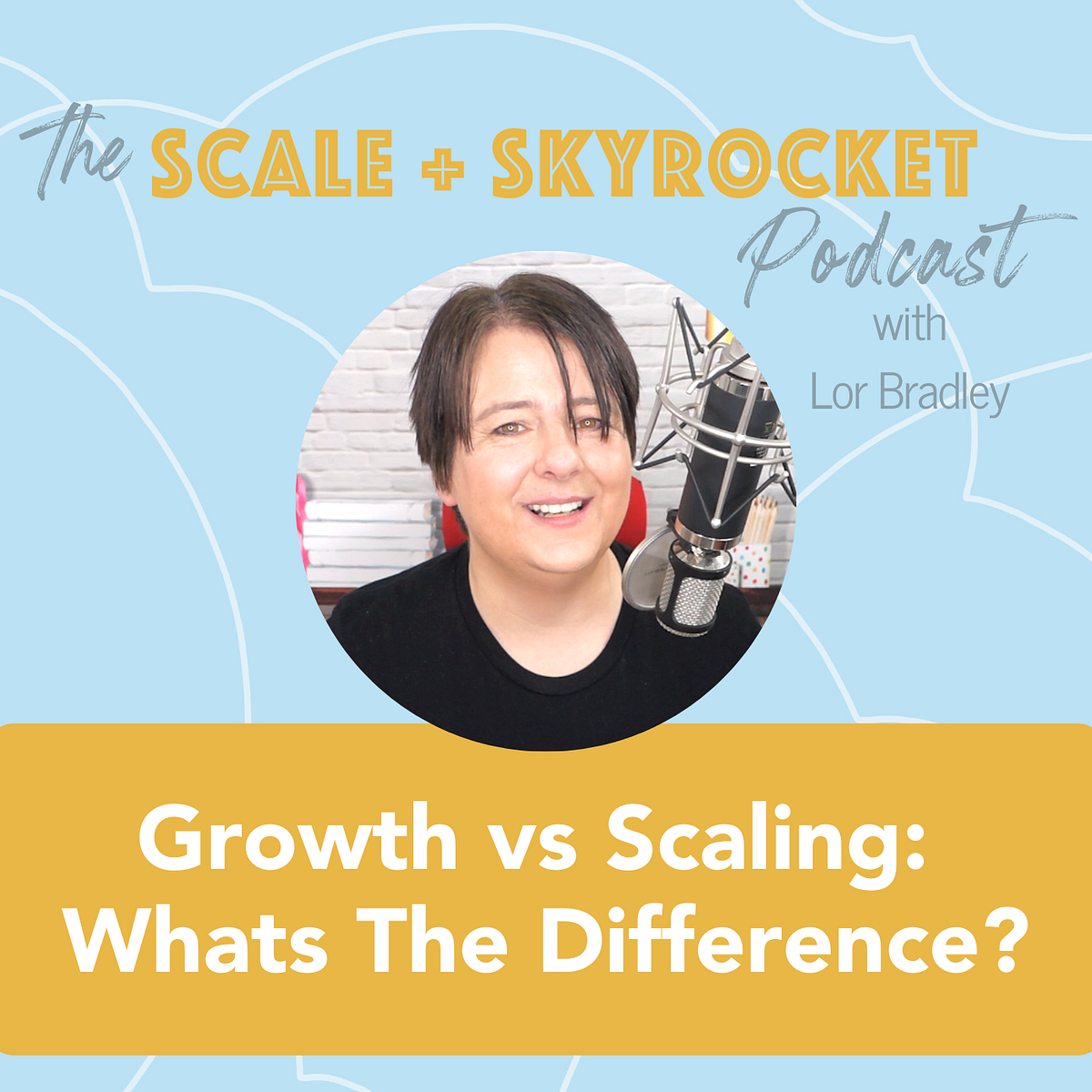 Growth vs. Scaling: Which Path Should You Take? | by Lor Bradley ...