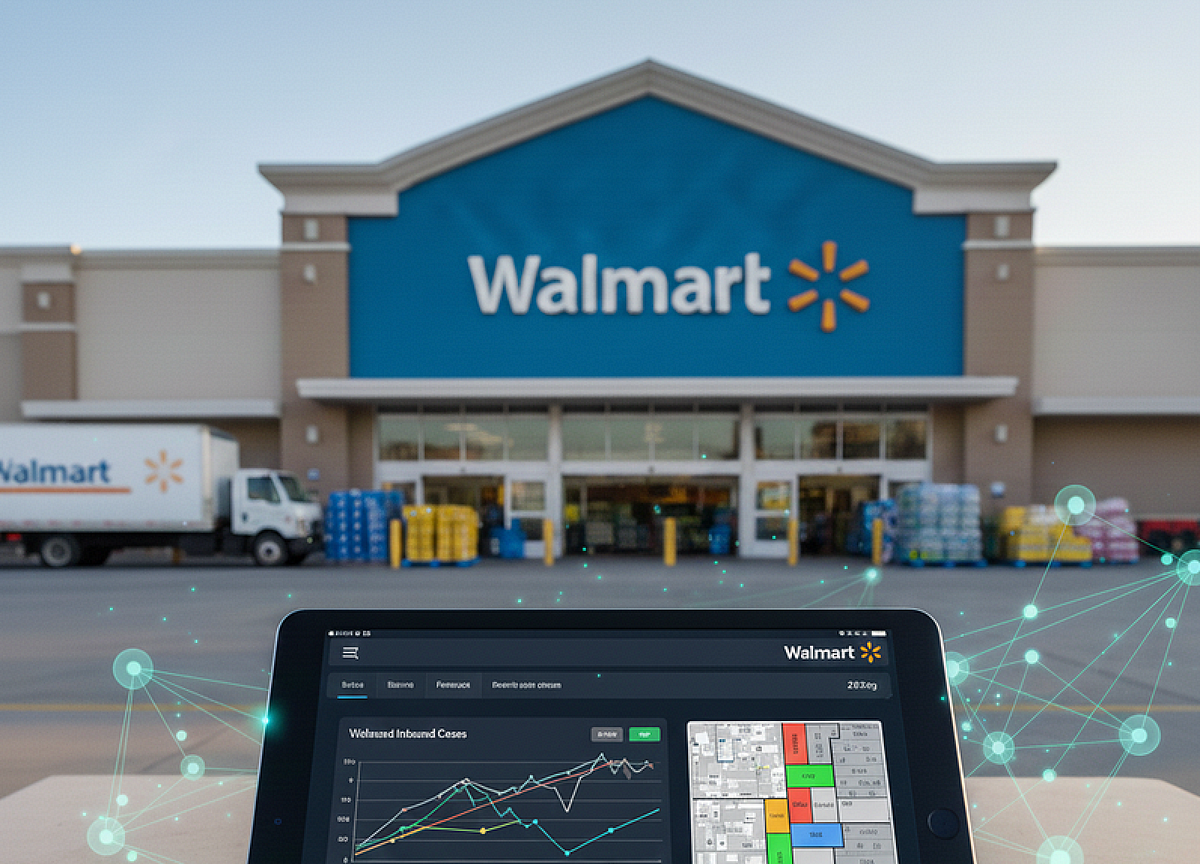 Building a 28-Day Store-Department-Level Forecast for Walmart: A ...