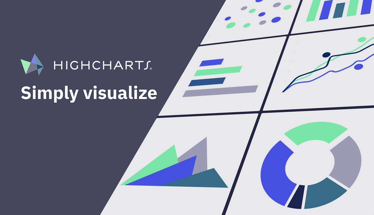 Choosing The Right Javascript Data Visualization Framework Insights And Comparisons By Yiwei
