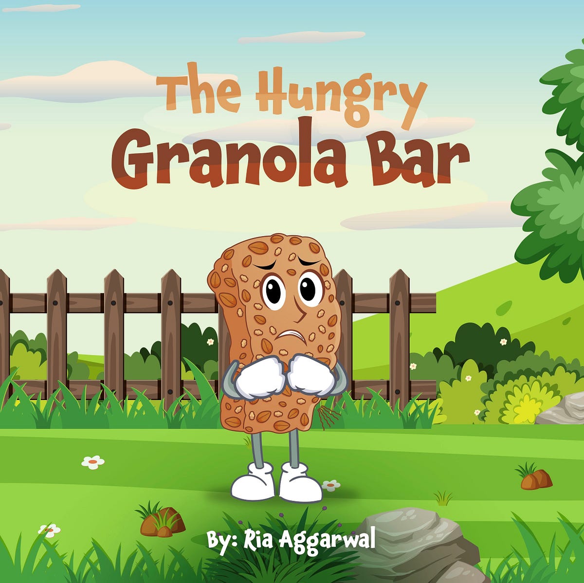 Igniting Imagination in Children through Storybooks: A Journey with ...