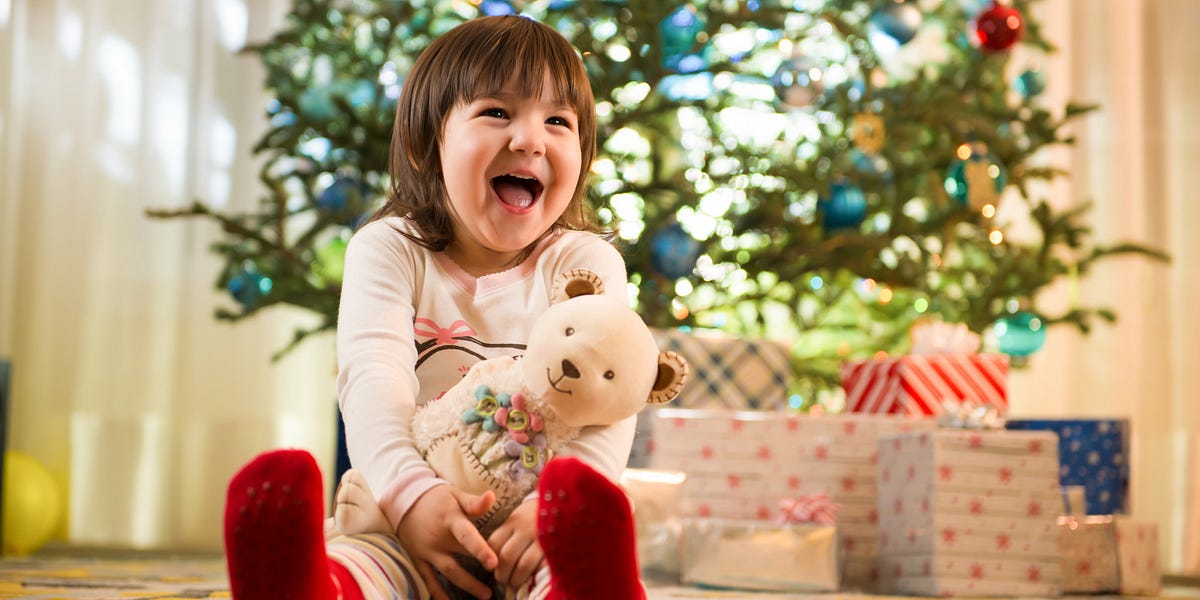 Historia de la Navidad para niños | by Fiii Fun House | Medium