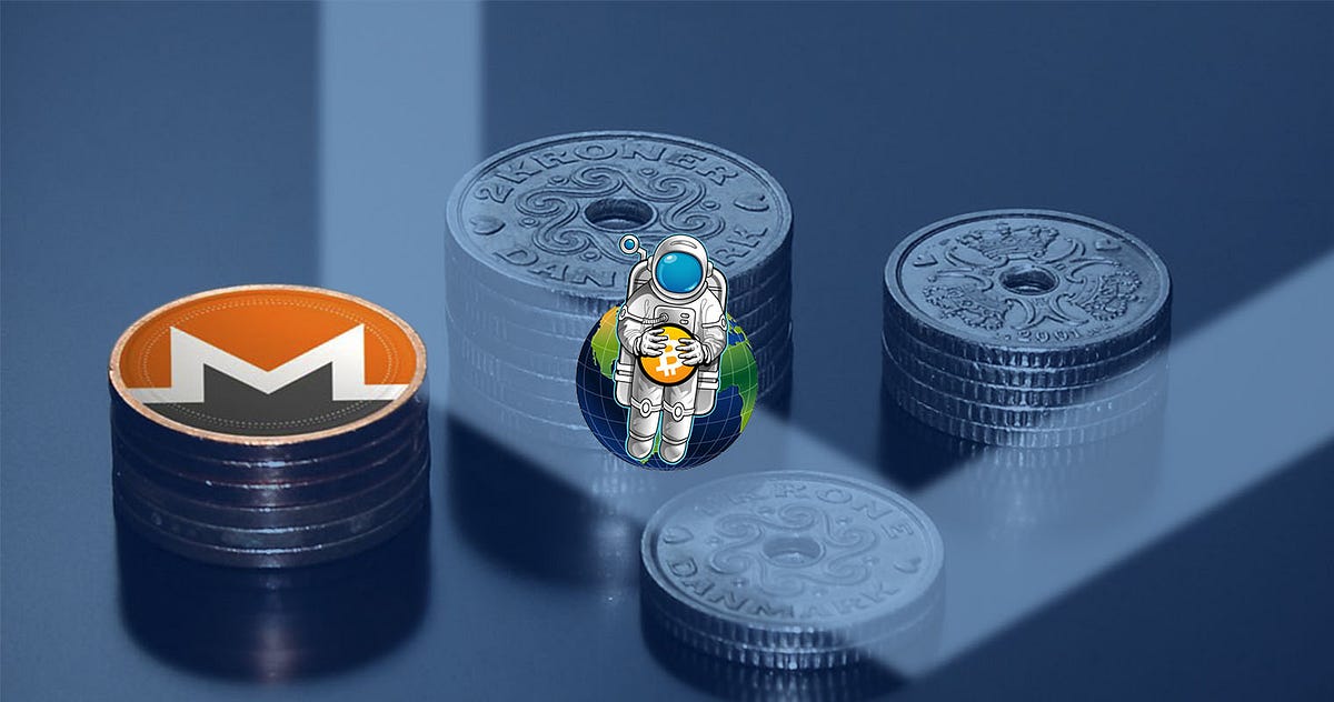 Monero (XMR) - Coin of the Week. Welcome to this edition of Coin of the ...