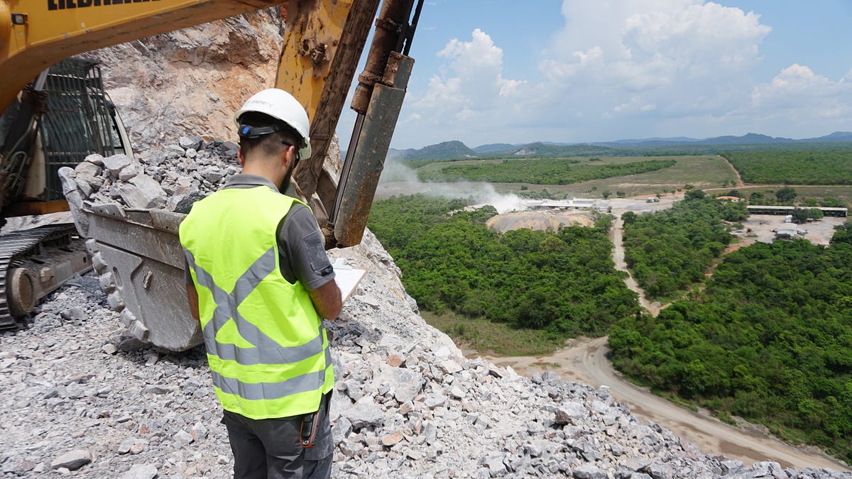 “A mineração precisa de mais Brasil e menos Brasília” | by Minery ...