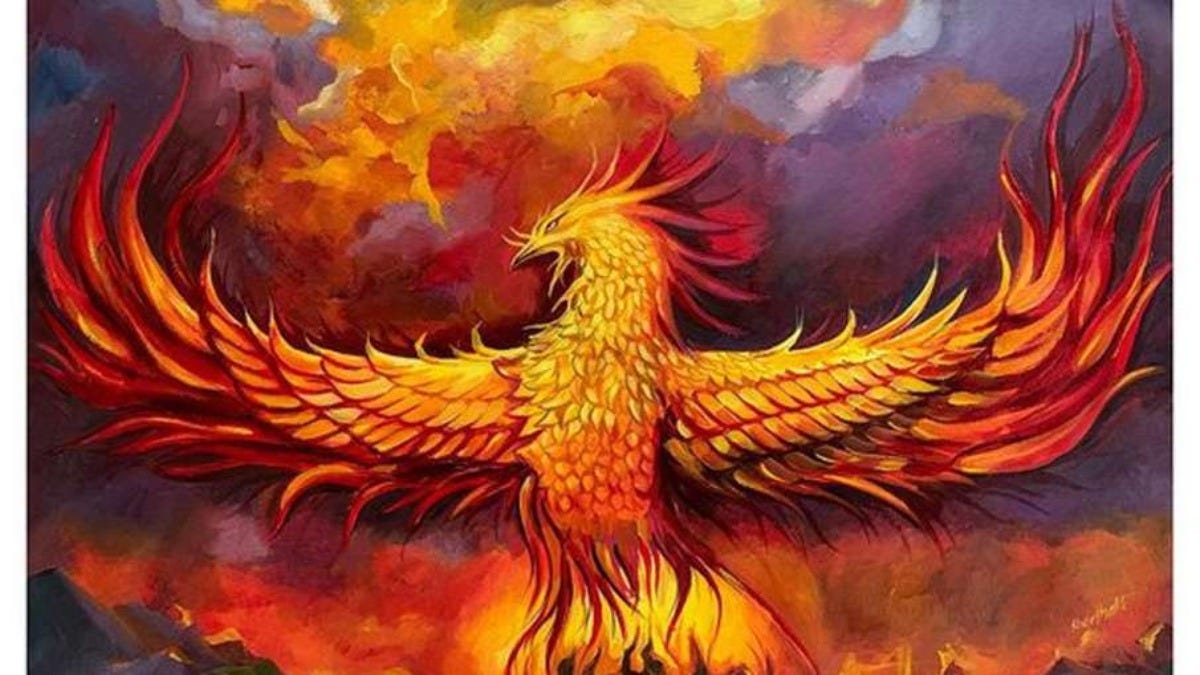 These Mythical Creatures are the National Symbols of their Countries ...