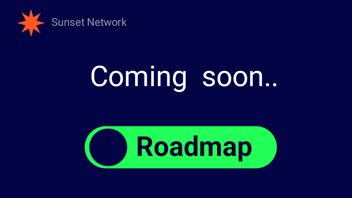 Roadmap coming soon - HANAMANT - Medium
