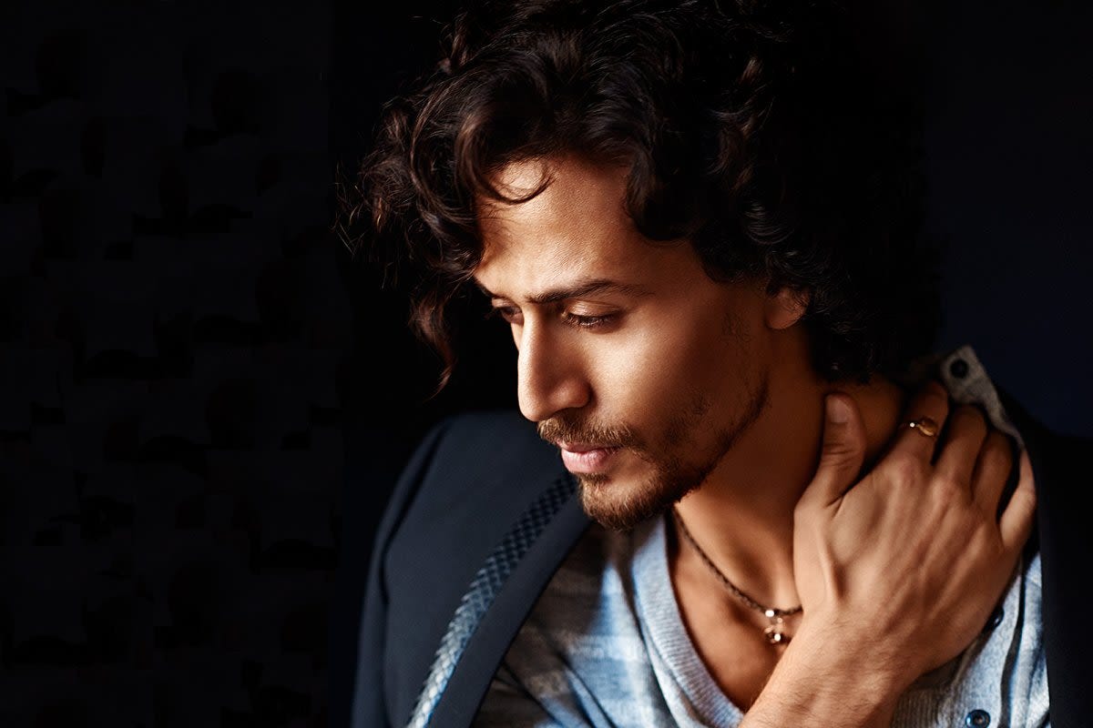 Tiger Shroff Launches ‘Prowl’ With Mojostar | by FashGroupe | Medium