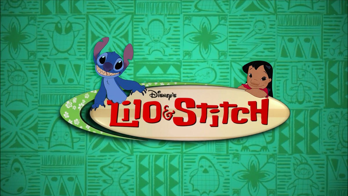 “Lilo and Stitch” ― Disney’s Feminist Masterpiece (An Essay) | by Jessy ...