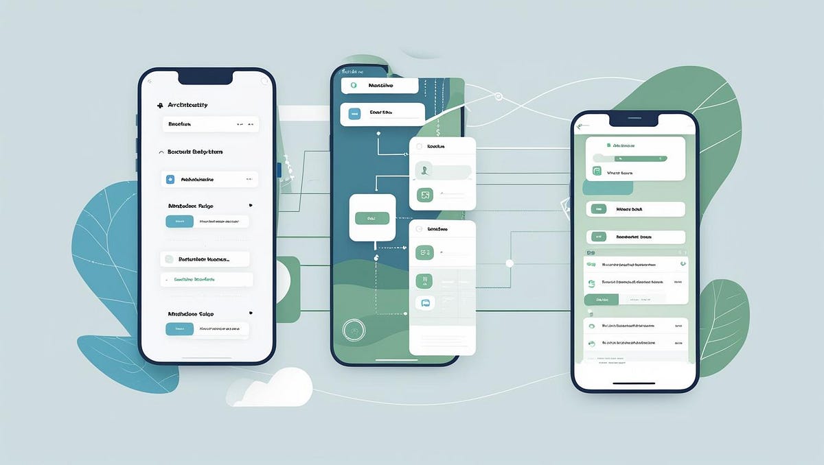 Architecting Modular and Scalable Mobile Frontend Apps: Part 1 | by @pramodchandrayan ...