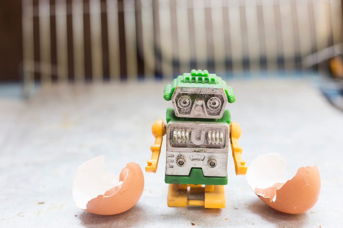 How To Build a Useful Slack Bot and Promote It | by Alex Kistenev ...