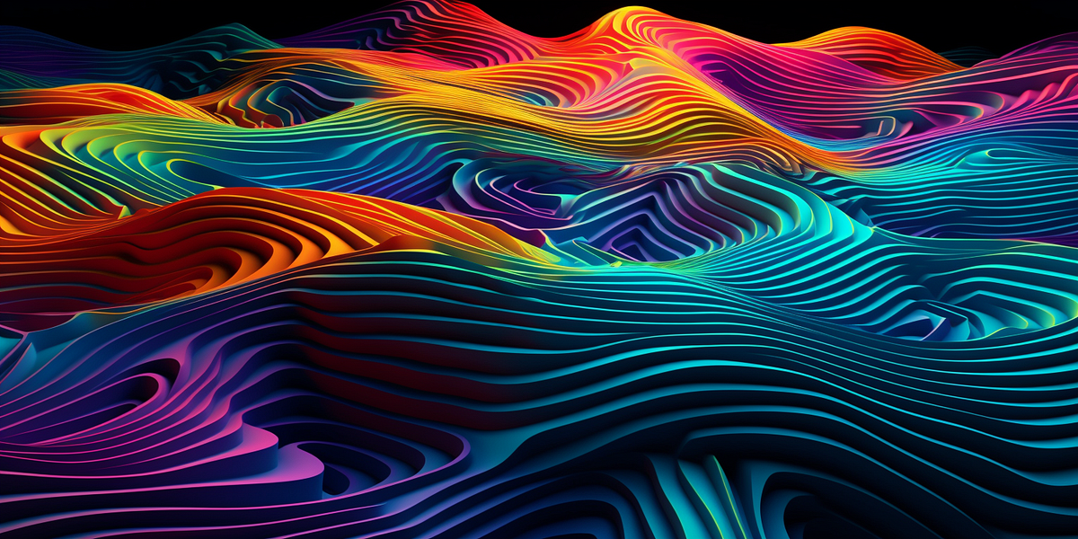 Revolutionizing Creativity: The Impact of AI on the Creative Process | by Gerard Puxhe ...