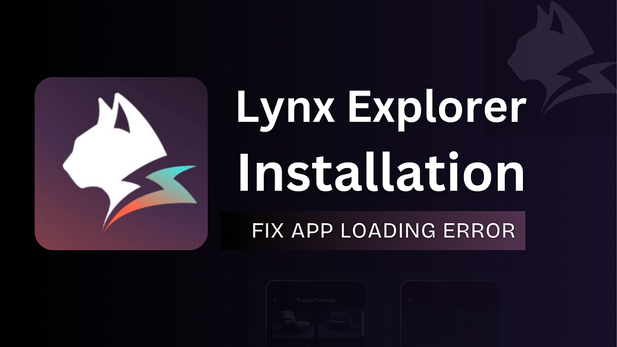 How I Fixed Lynx JS 10203 Error: Scanning & Server Connectivity Issue ...