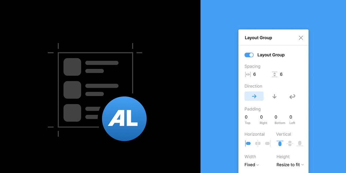 THE POWER OF AUTO LAYOUT IN VISUAL DESIGN. | by OBOT, JOSEPH ANIEDI ...