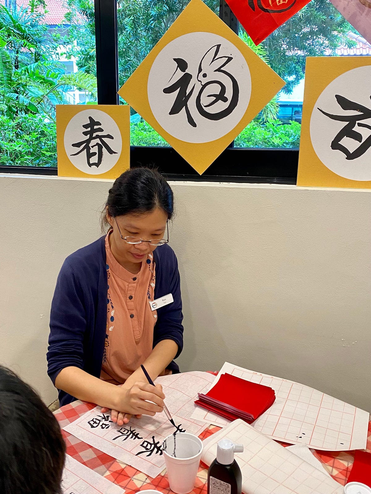The joy of teaching and learning art | by Dean Koh | Unusual ...
