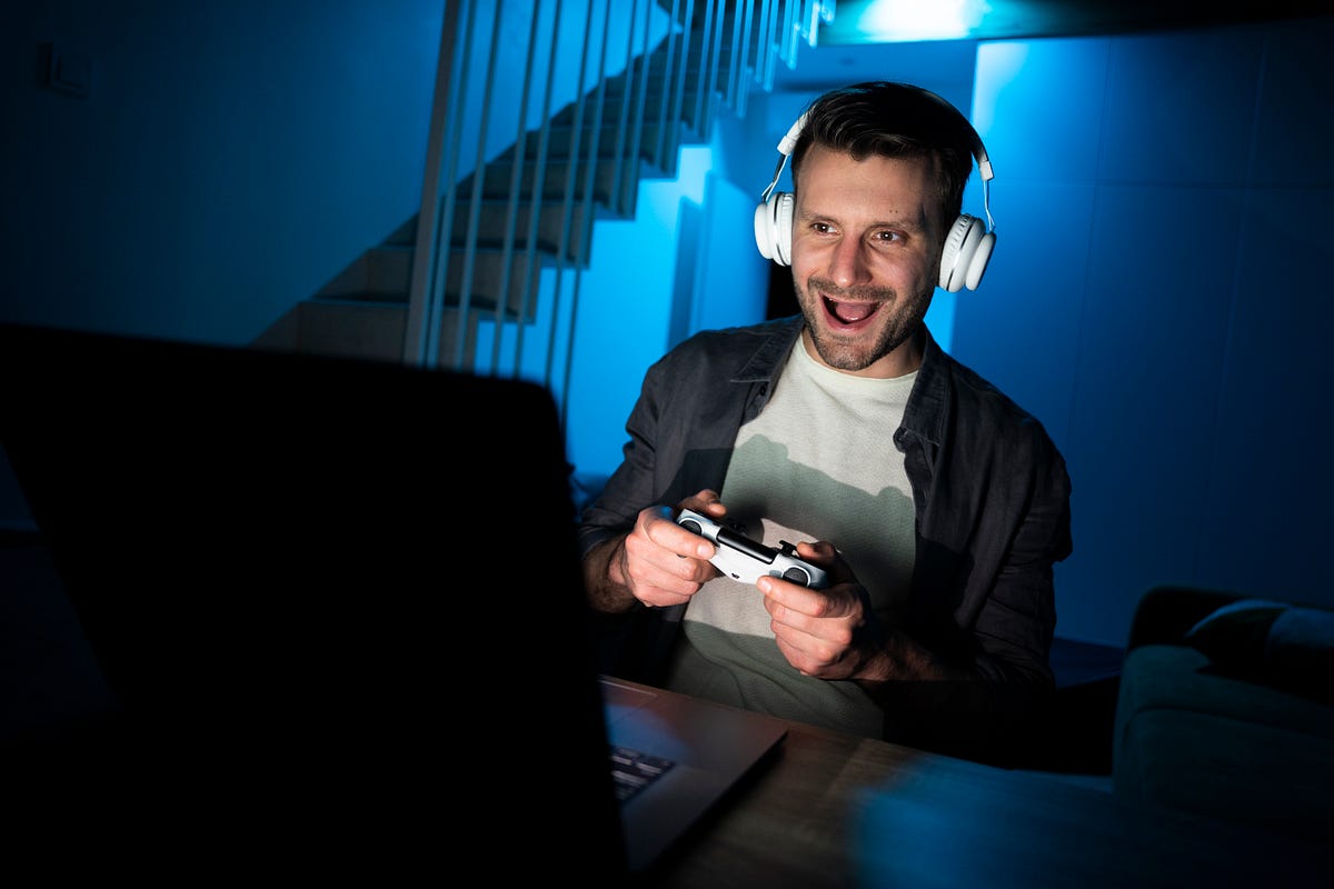 Make Your Life a Video Game. Practical Lessons From An Addict Gamer ...