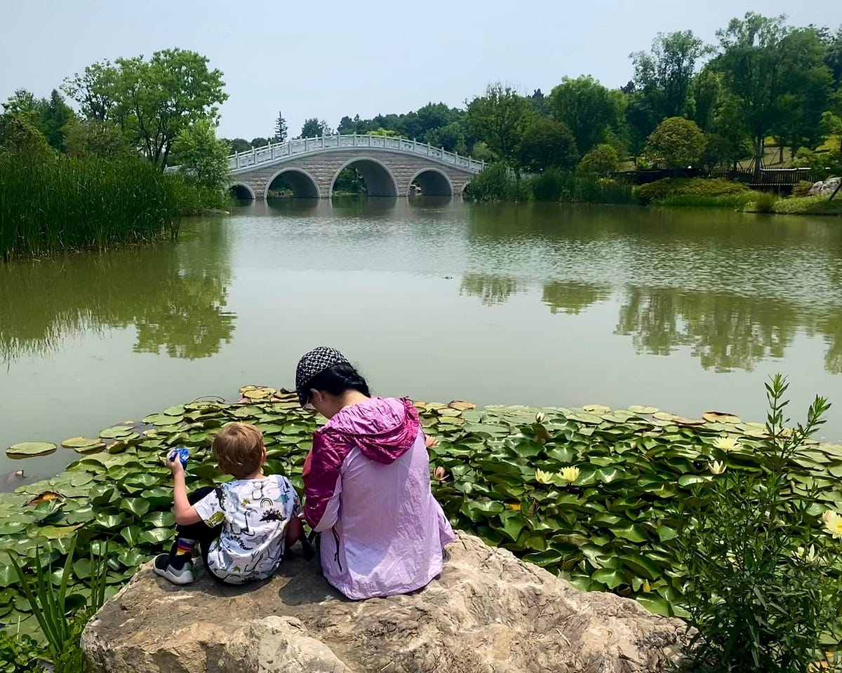 The Major Misconceptions about Living in China | by Justin Abroad | Mar ...