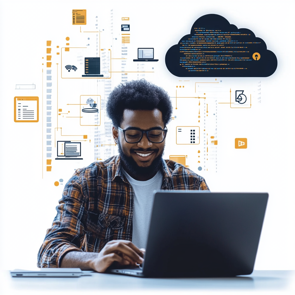 How to deploy a Minecraft Server on AWS using Terraform (IaC) | by Jamal Springer | Abstract ...