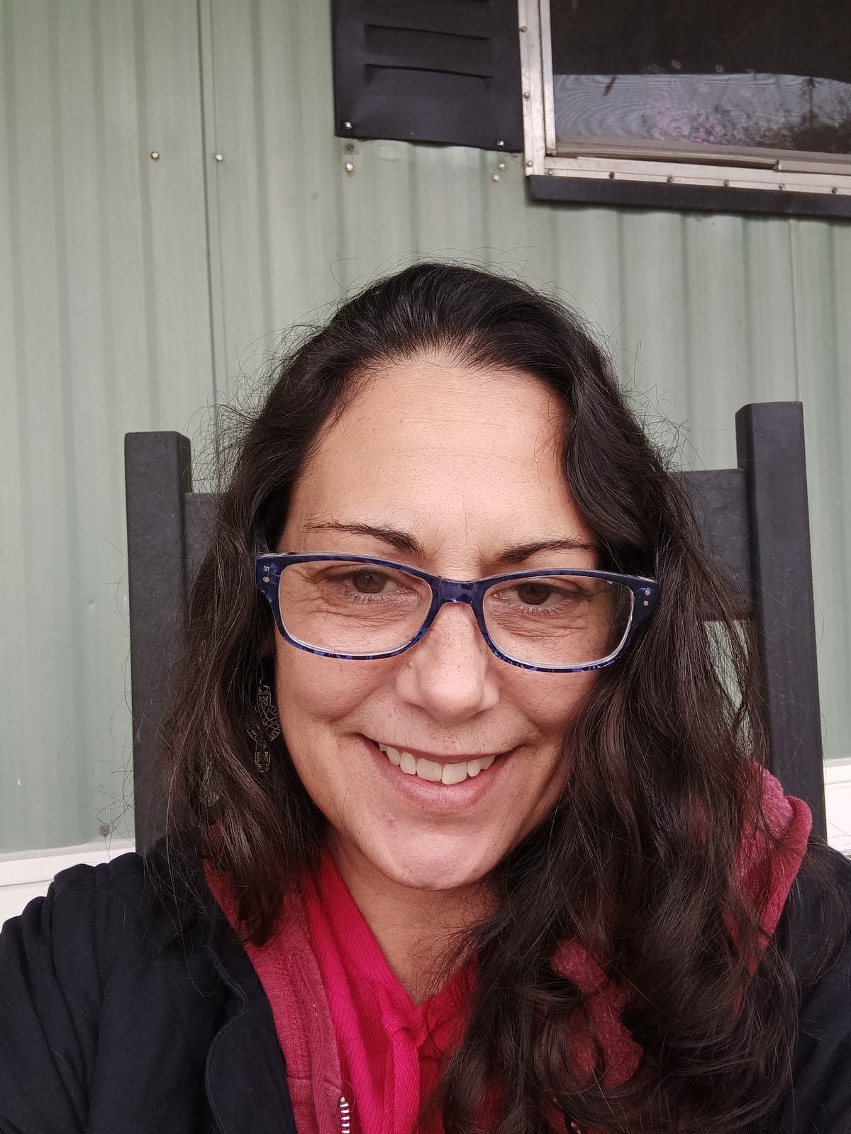 Ragged Bags - Shi L. Moulton - Medium