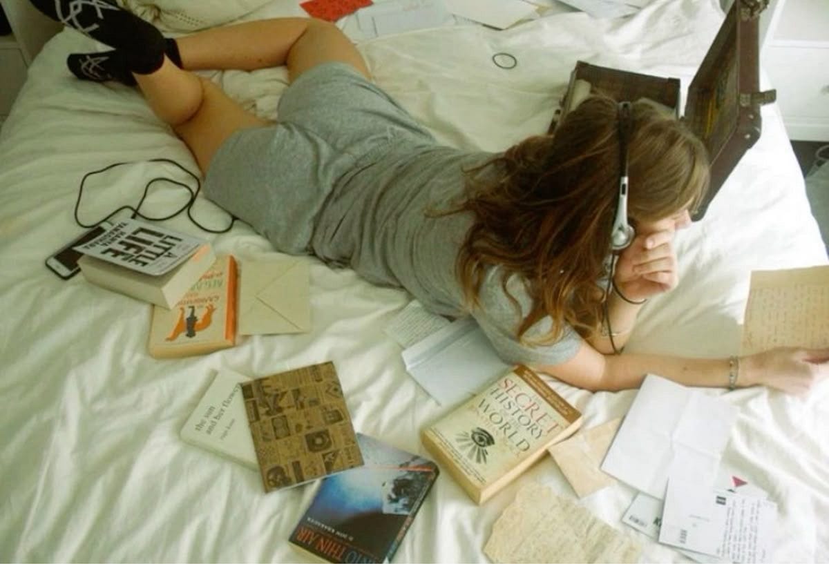 Comfort Place. It does not define your weakness rather… | by Вишня ...