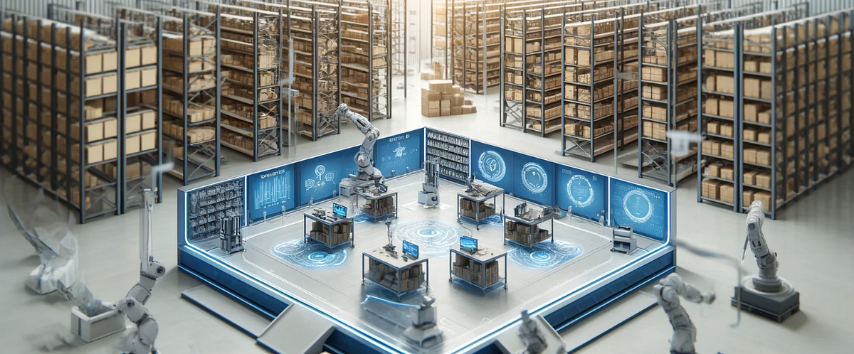What is Inventory Management: An Introductory Insight | by Marc ...