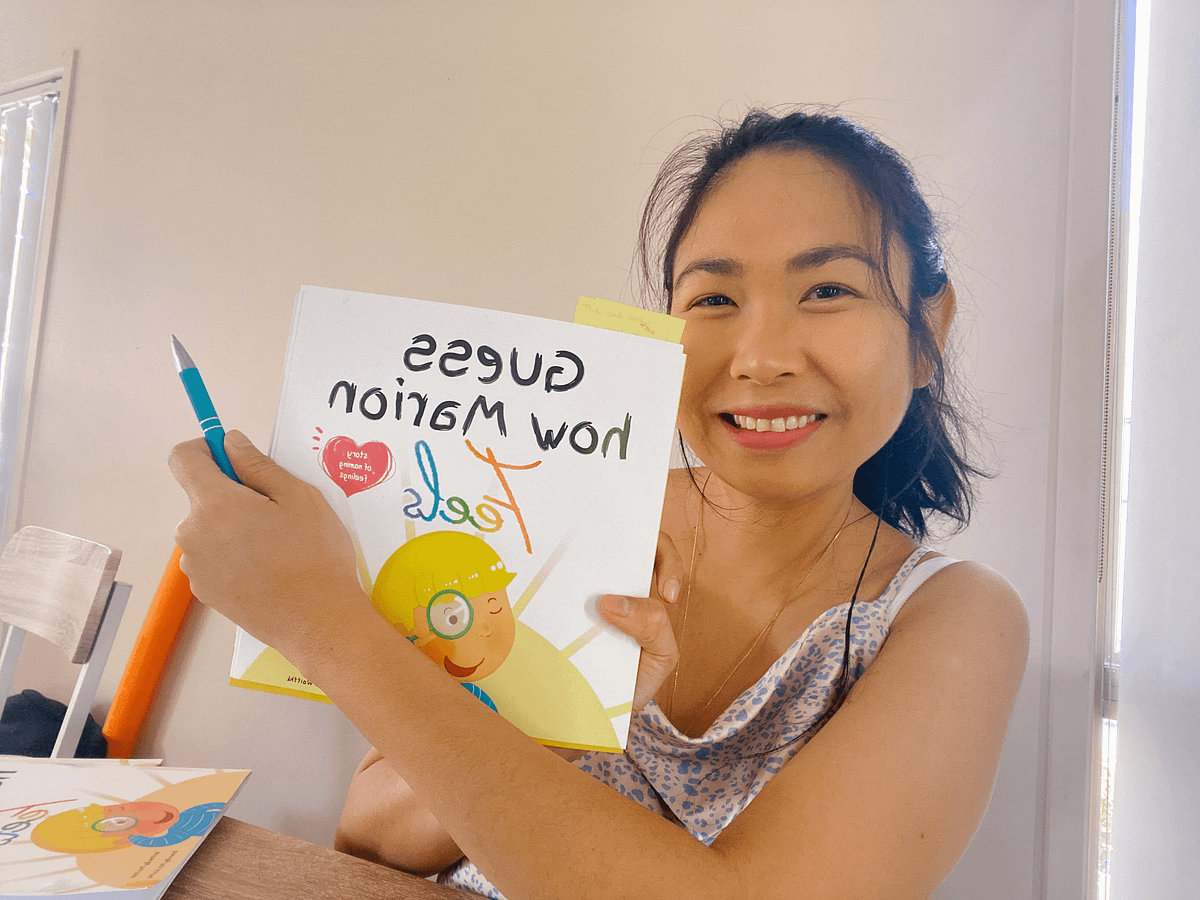 The Second to Last Step of Becoming a Children’s Picture Book Author | by Miss Kaye | Medium