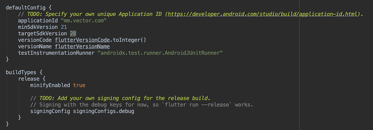 How To Shrinker May Have Failed To Optimize The Java Bytecode In 3285