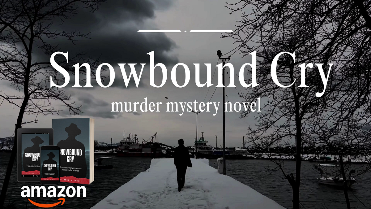 The Hidden Truth of a Murder Buried in Winter | by Dalibor Zivkovic ...