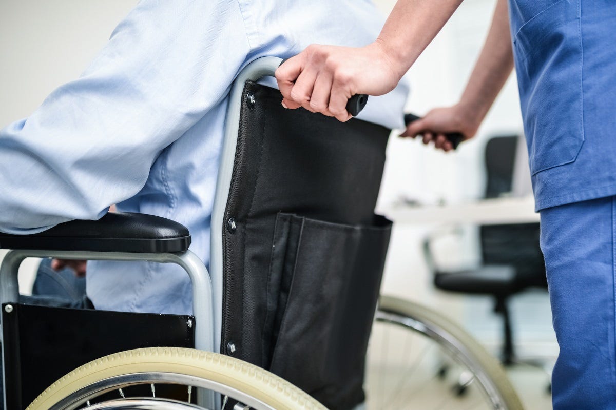 Patient Safety In Healthcare - Performance Health Partners - Medium