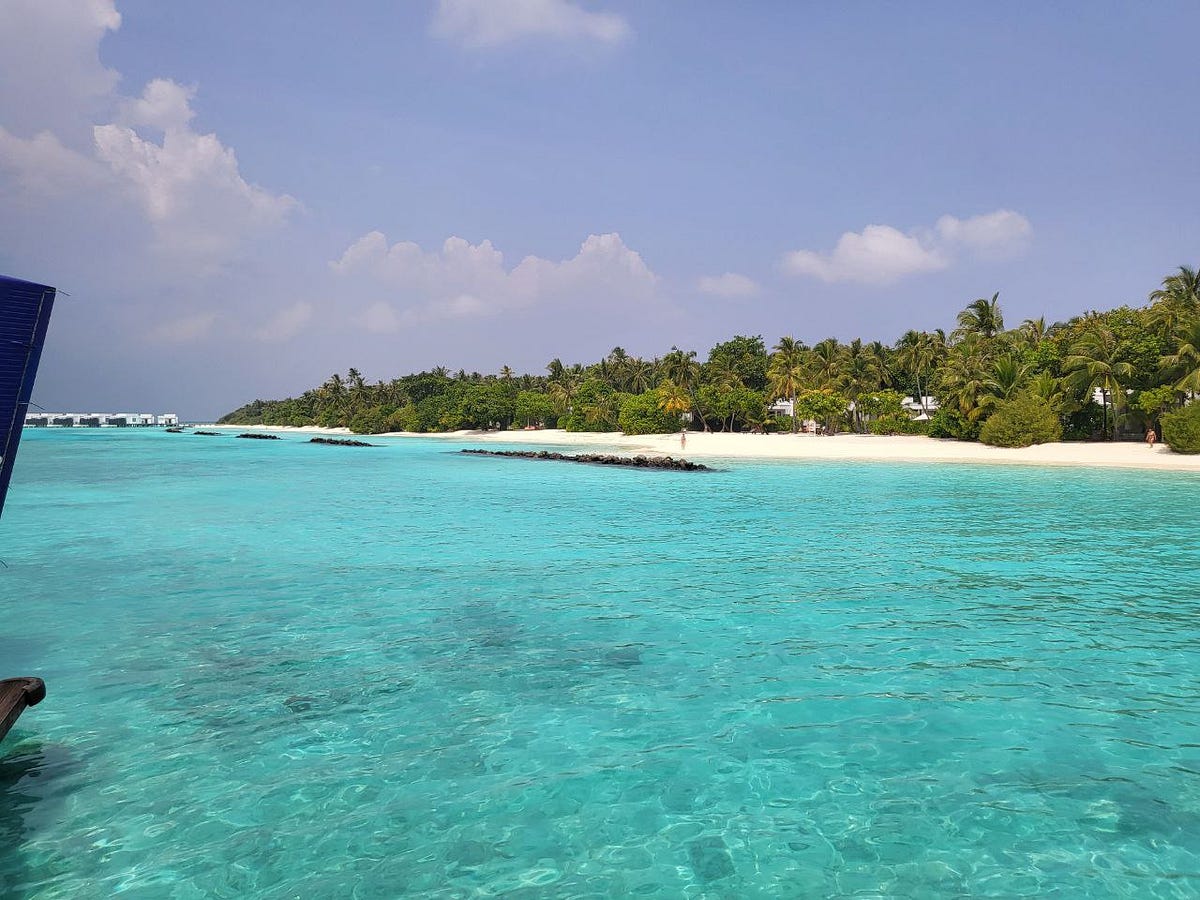 The Maldives: A Dream Vacation Destination for British Travelers | by ...