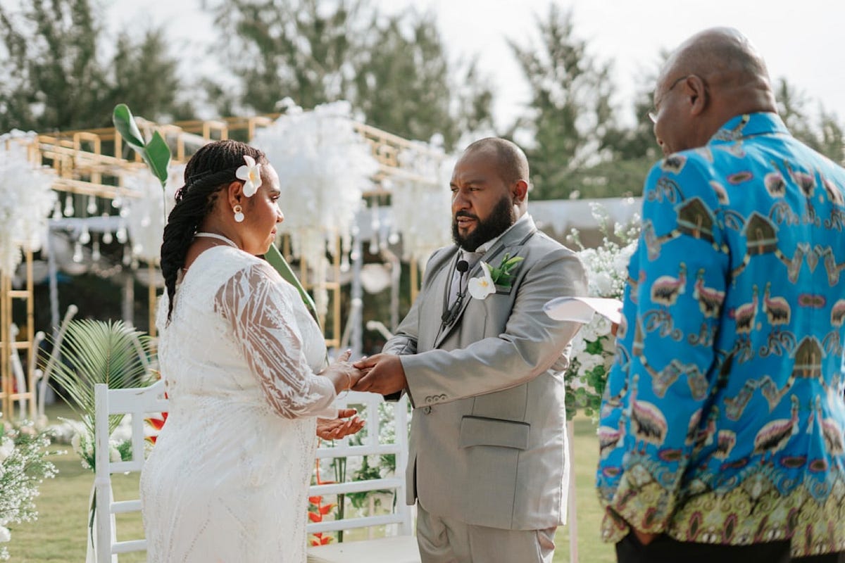 My Friends Got Married Most Simply: Here’s What I Learned | by Joseph N ...