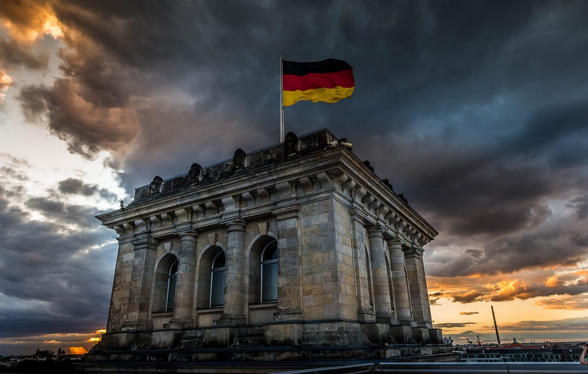 NetzDG: A Key Test for the Regulation of Tech Companies | by Jason ...